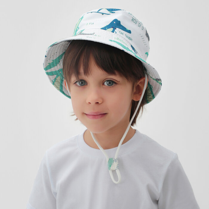 Панама для детей