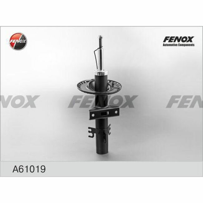 Амортизатор газомасляный FENOX A61019 для Volkswagen Transporter T5