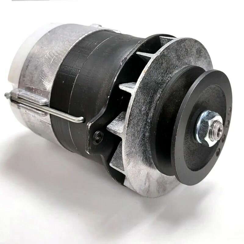 Генератор Г464.3701-1 (14В, 700Вт) Радиоволна