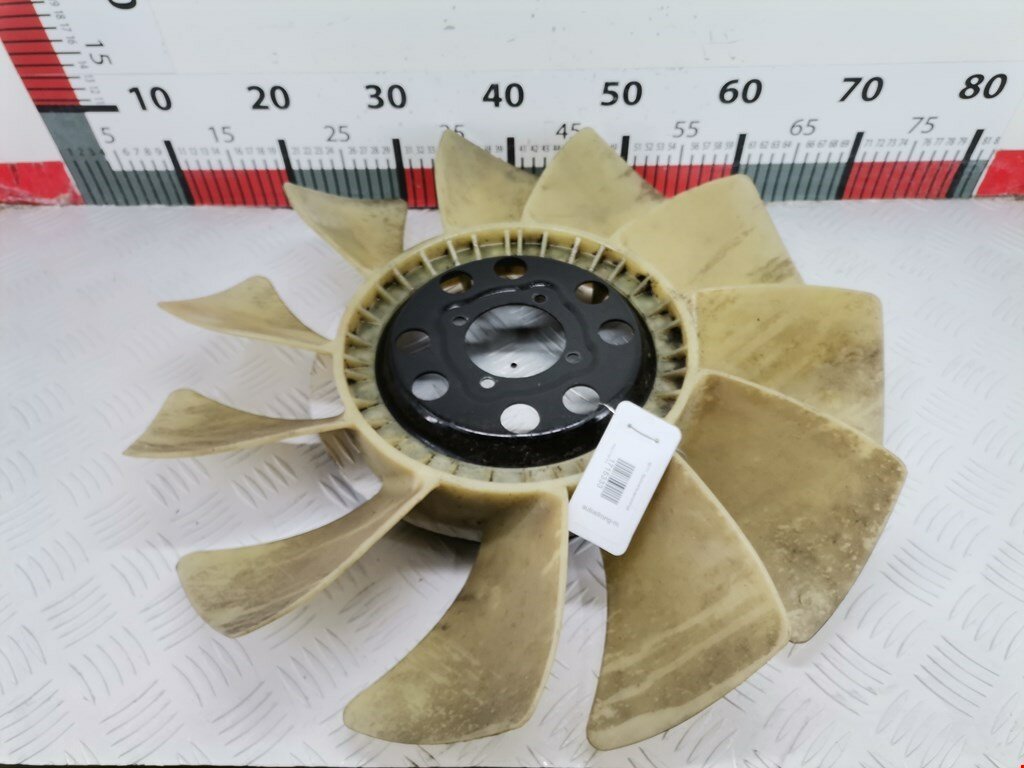 Крыльчатка вентилятора Ford F-150 XI арт. 1715333