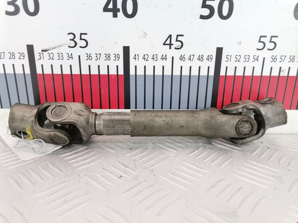 Кардан рулевой Opel Astra G 9156188 арт. 1652909