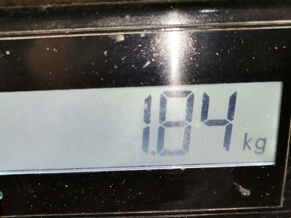 Радиатор системы ЕГР Dodge Journey (JC) 68021529AC арт. 1526678