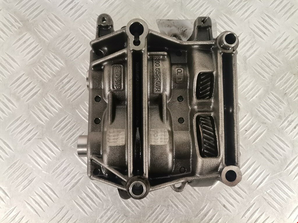 Балансировочный вал Mercedes B-Class (W245) A6400100536 арт. 1478715