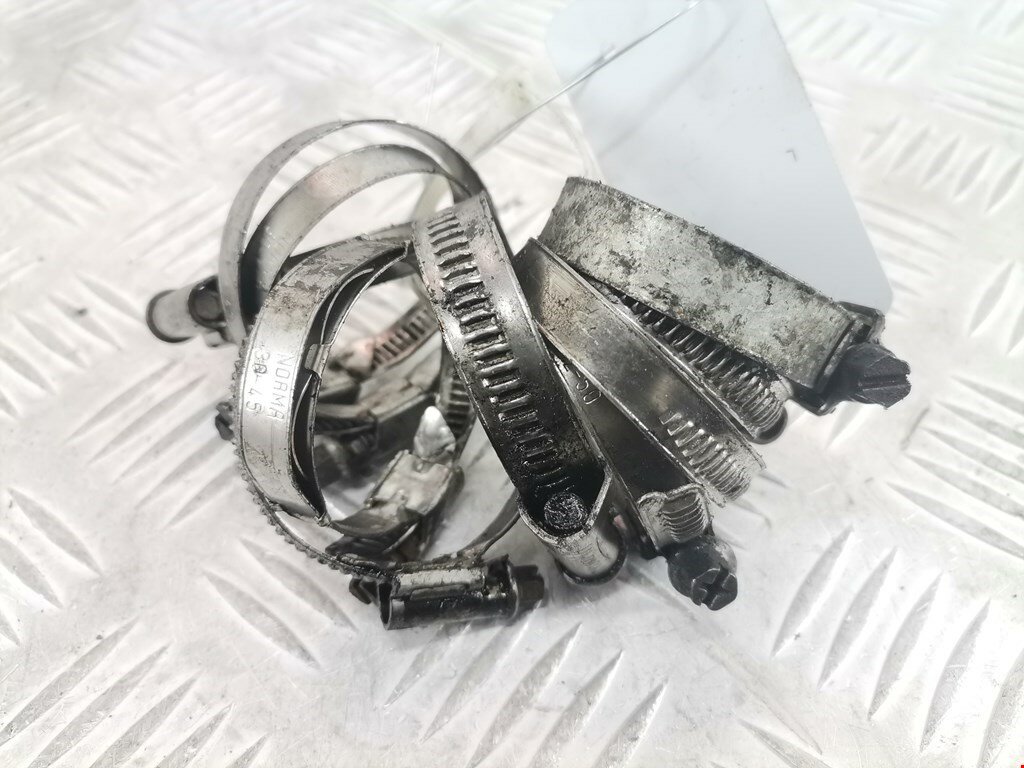Хомут металлический Renault Clio 2 11617798304 арт. 1623531