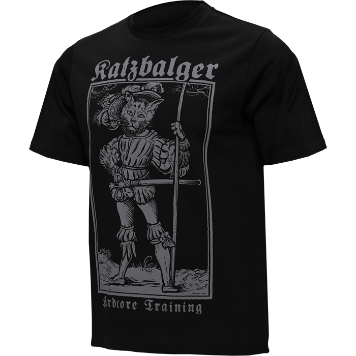 Футболка Katzbalger