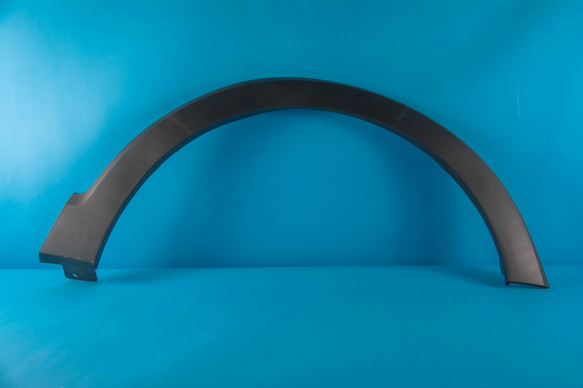 Молдинг крыла переднего правый для автомобиля Renault Kaptur 2016-2024 Рено Каптур 638122786R Jorden JH07KAP16072R