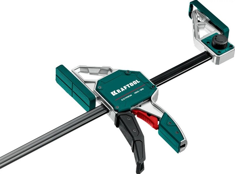 Струбцина пистолетная Extrem 150/95 KRAFTOOL 32228-15_z01
