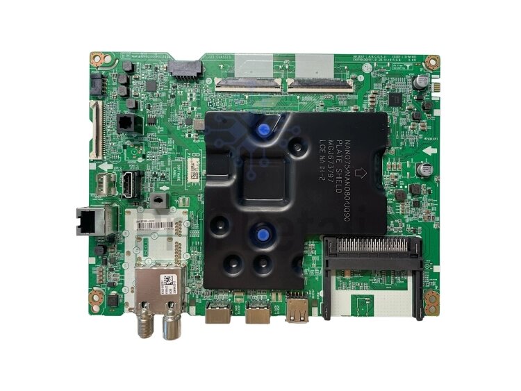 Материнская плата EAX70042603(1.2) EBU67535703 для LG 43UR78006LK