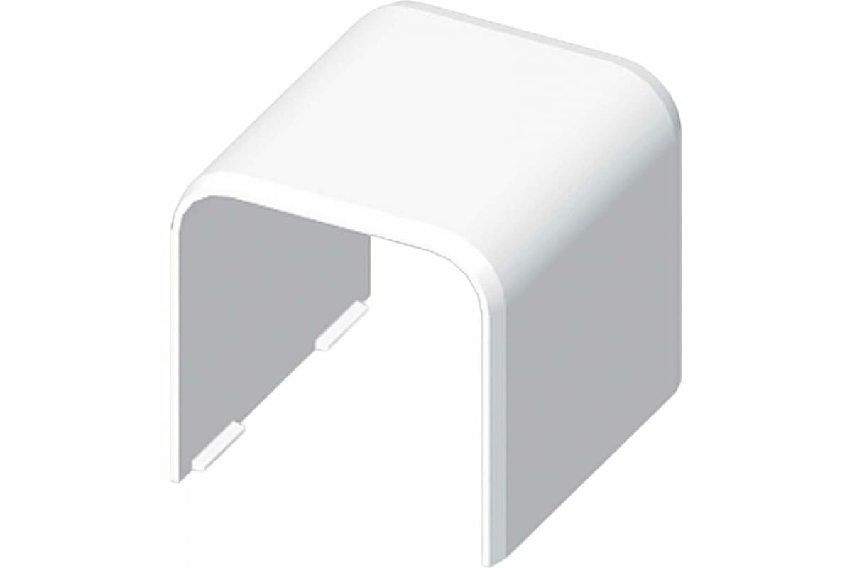 KOPOS EKE 60x60 накладка на стык, комплект 2 шт, совместима с профилем, 8542_HB