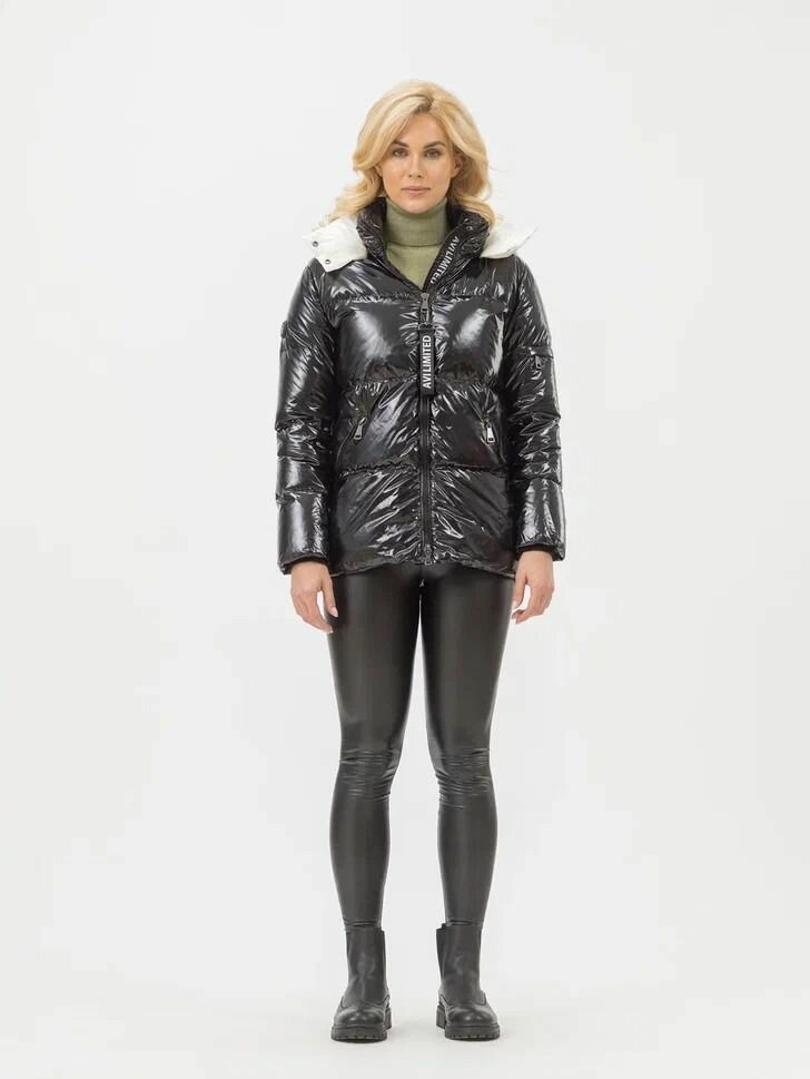 Куртка Осень-зима 2022