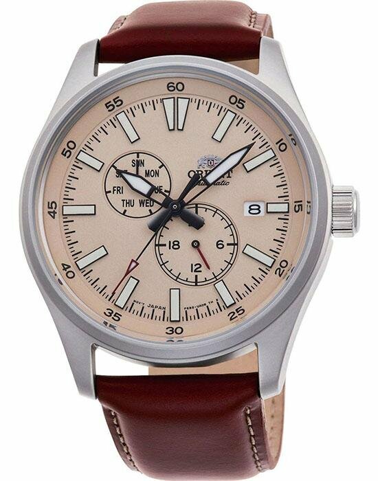  ORIENT