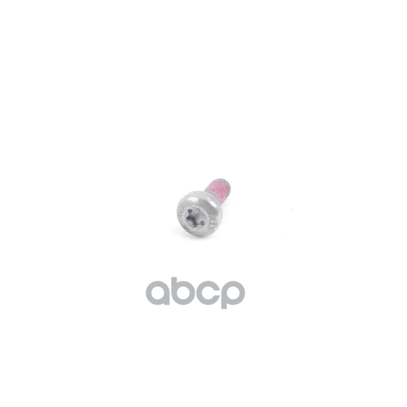 Болт с плоской головкой AUDI/VW VAG арт. N10451409