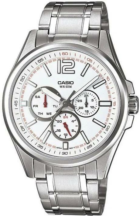 Наручные часы CASIO Collection — фото 1