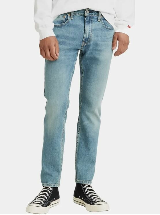 Джинсы зауженные 512 SLIM TAPER 