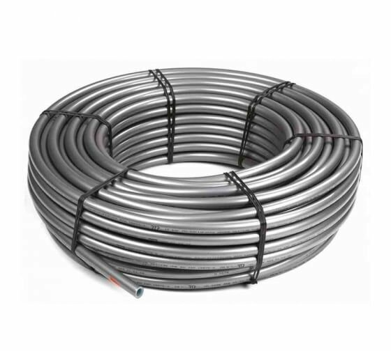 Труба RTP PEX а, SDR7,4 с антидиффузионным слоем EVOH D 25х3.5, бухта 50 м 25485