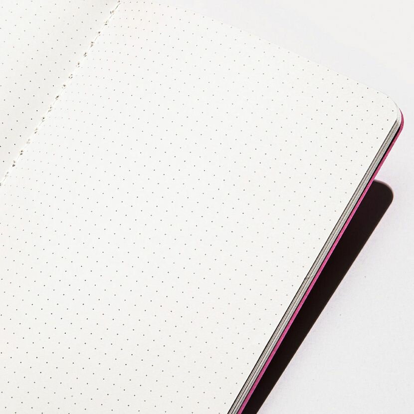 Everyday Notebook Dotted Блокнот — фото 1