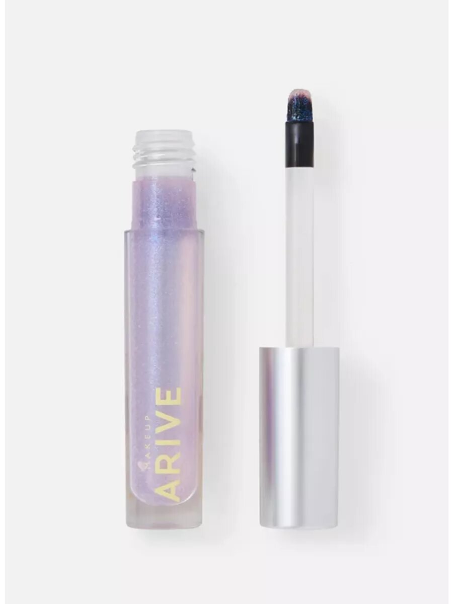 Блеск для губ ARIVE MAKEUP comfort shine lip gloss 02