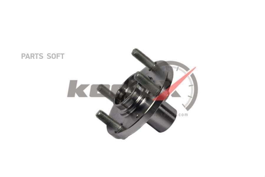 KHB4258STD KORTEX Ступица колеса HYUNDAI ACCENT/GETZ/i10/i20/KIA RIO 00-пер.