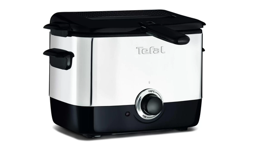 Фритюрница Tefal Minifryer FF220015 — купить в интернет-магазине на ...