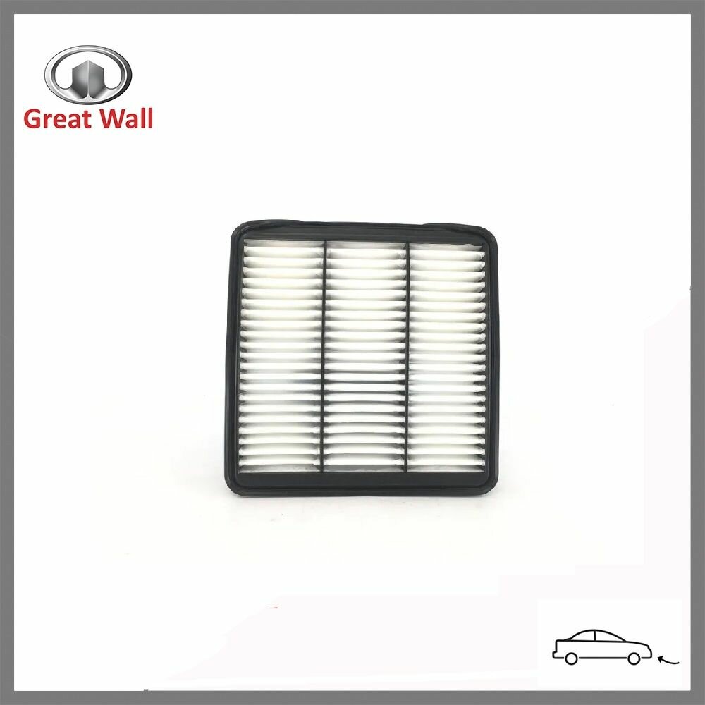 Фильтр воздушный GREAT WALL 1109101K80 для а/м GREAT WALL HOVER H5