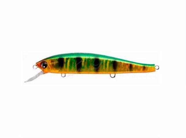Воблер Duel F1125-HPC Hardcore Minnow Flat 70 мм плавающий 4,5 гр