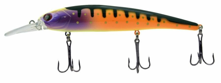 Воблер LureMax KILLER 120F MDR-025 17,5 гр