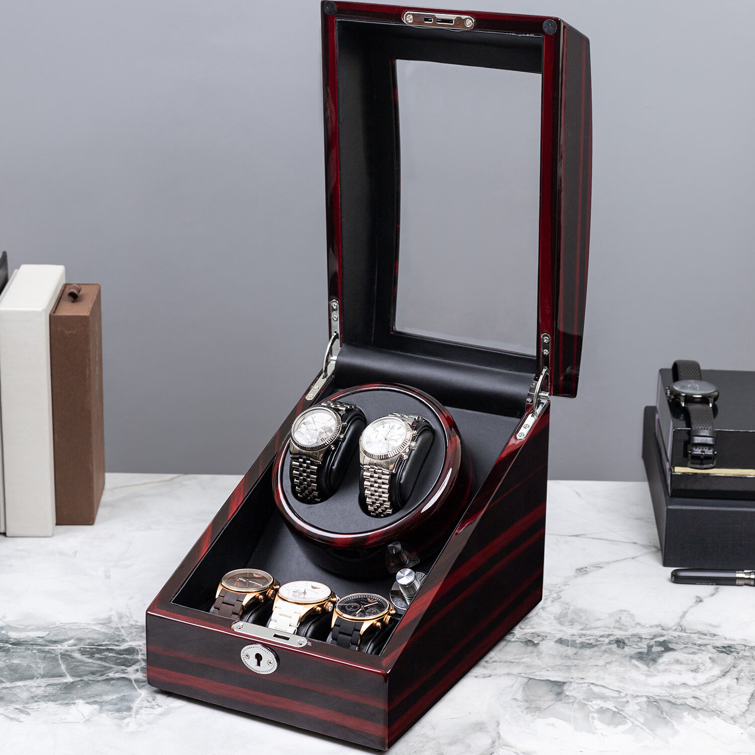 Шкатулка CLOX