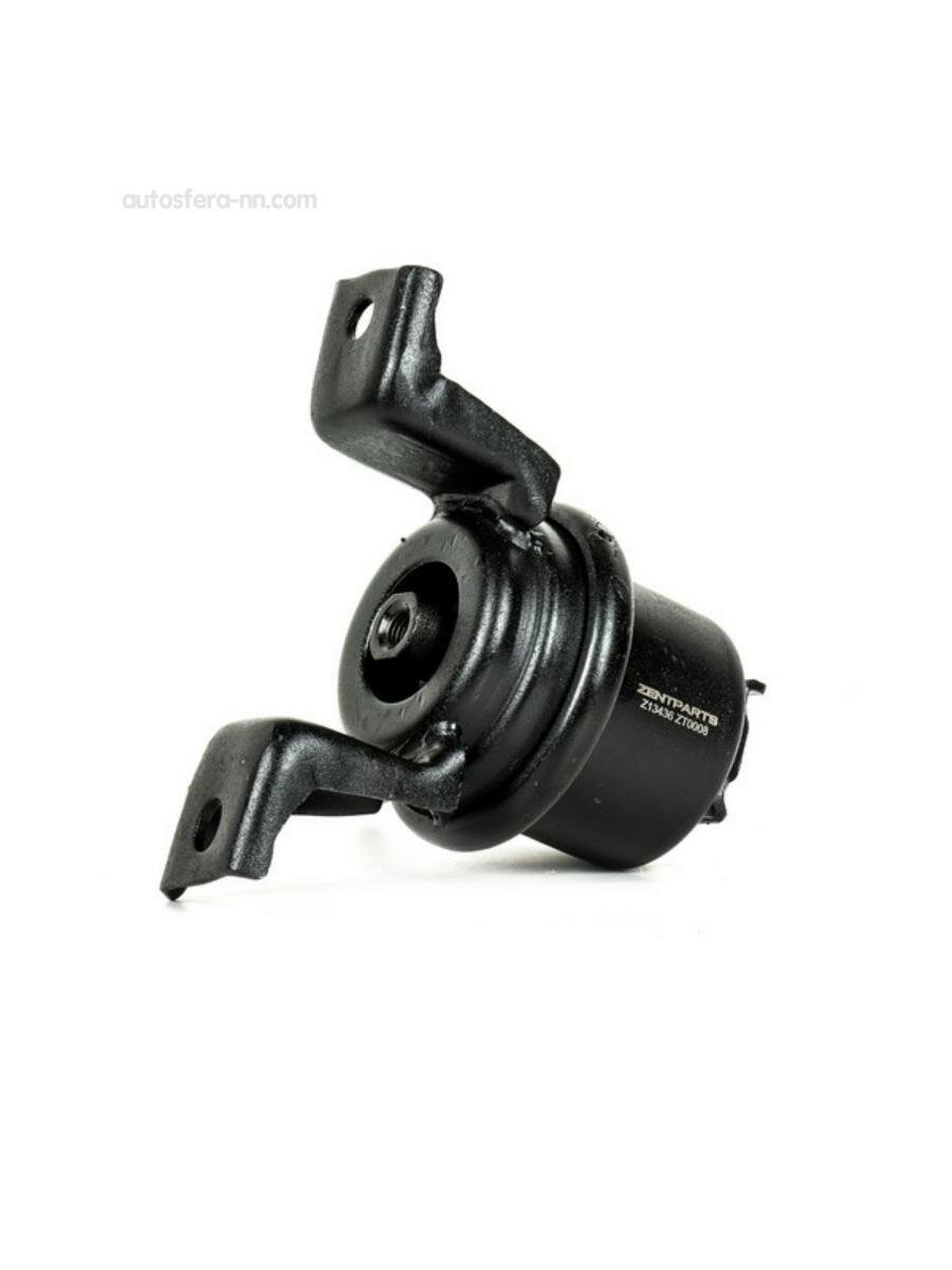 ZENTPARTS Z13436 подушка двигателя правая!\ Chery B11/Fora A21/Tiggo 17>, Mitsubishi Lancer CS 00-09