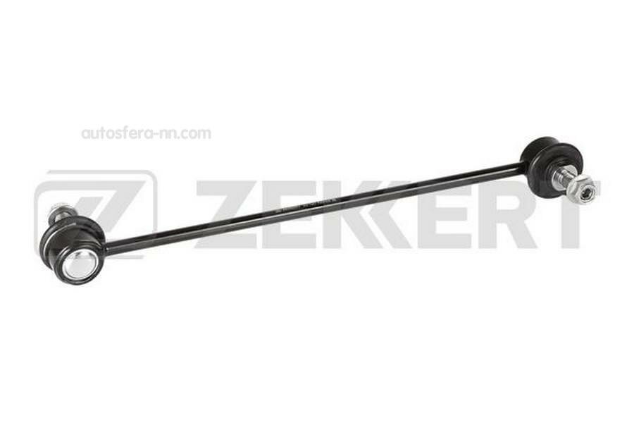 ZEKKERT SS1527 Стойка стабилизатора перед. лев./прав. Opel Agila B 08- Suzuki Swift (MZ EZ) 05- Splash (EX) 08-