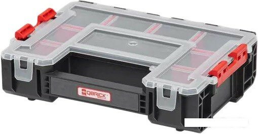 Органайзер для инструментов Qbrick System Regular Organizer 300