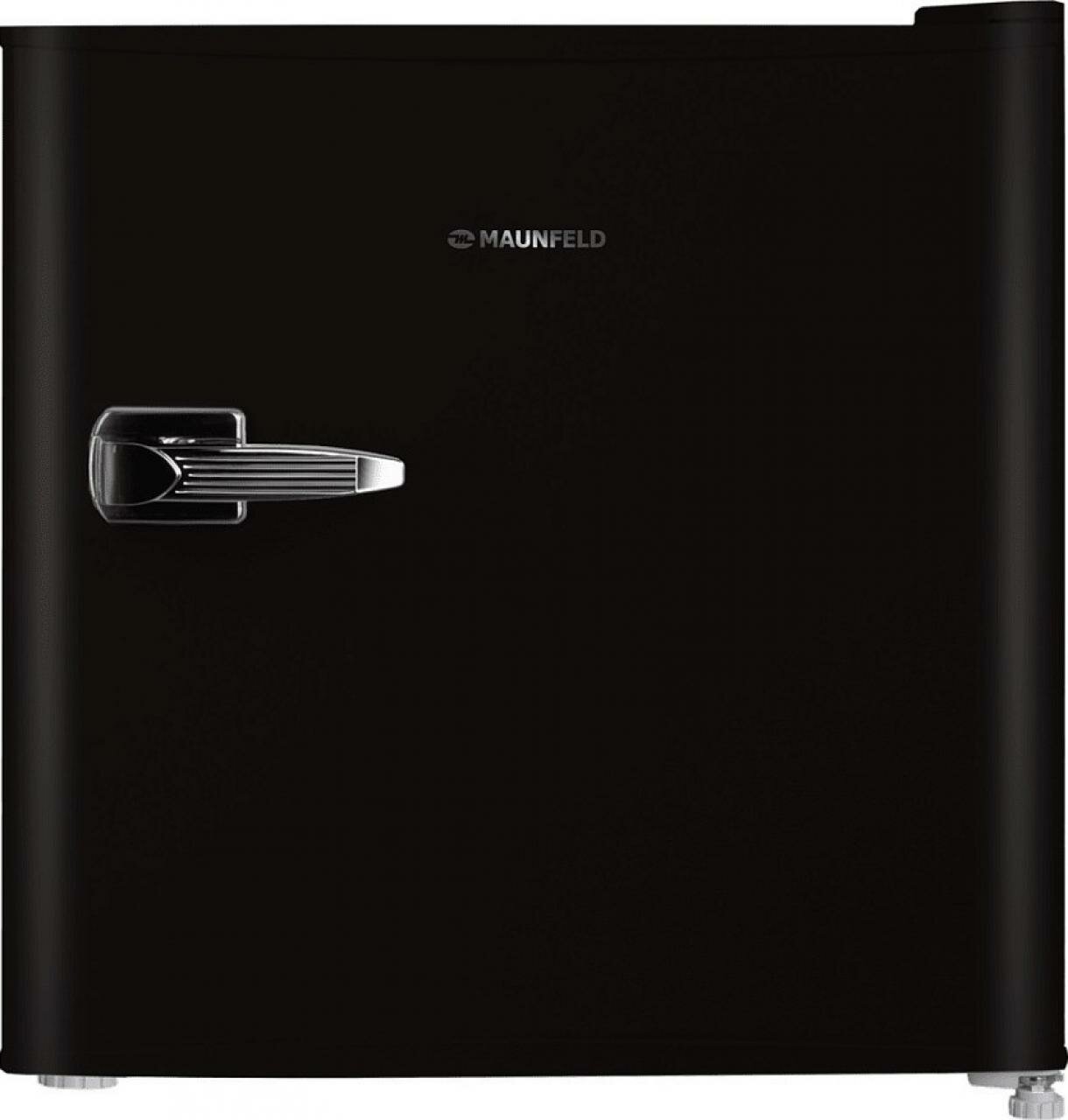 Холодильник MAUNFELD MFF50RB