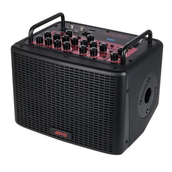 BSK-40-BK Комбоусилитель гитарный, 40Вт, Joyo