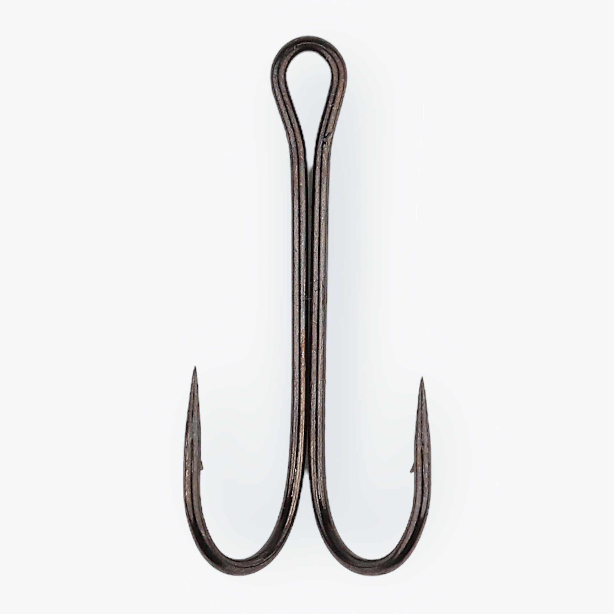 Двойник стерх Long №1/0 BN - В наборе 10 шт