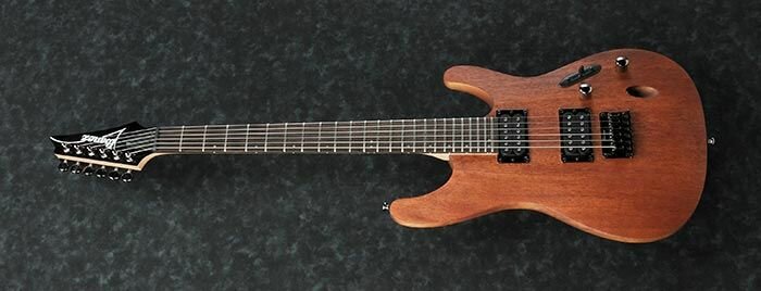 Электрогитара Ibanez S521 — фото 1