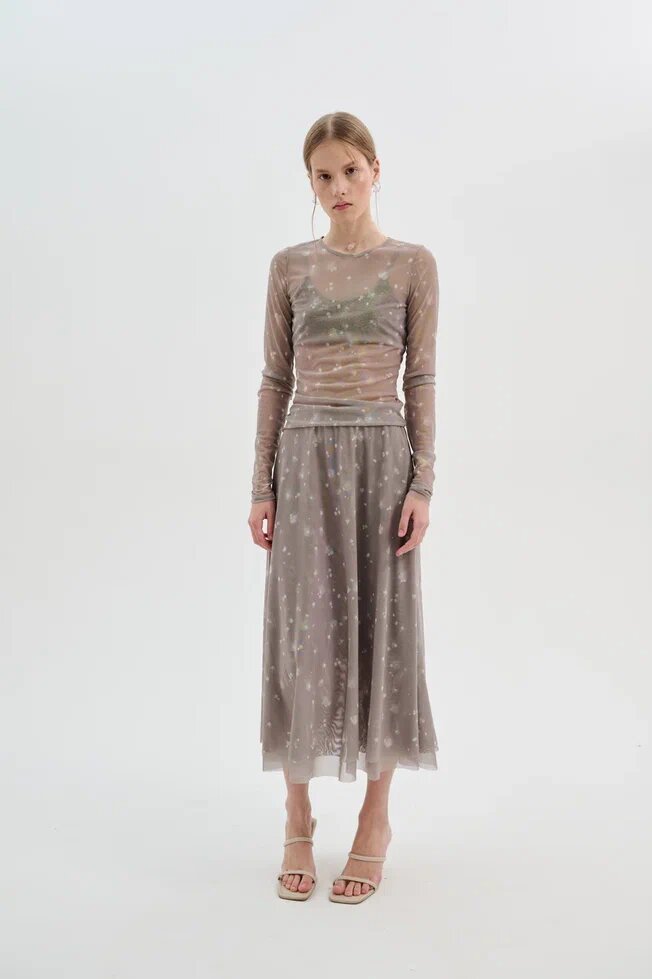Юбка