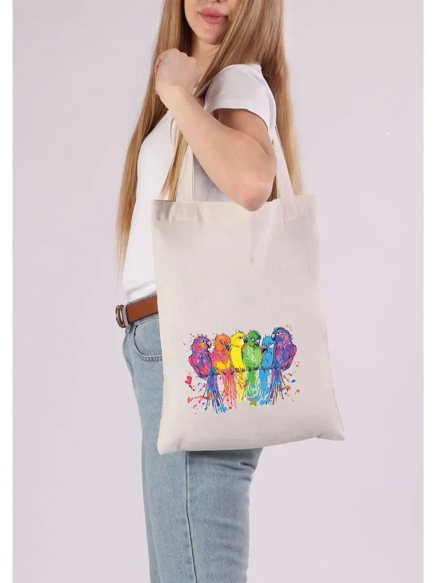 Сумка шоппер