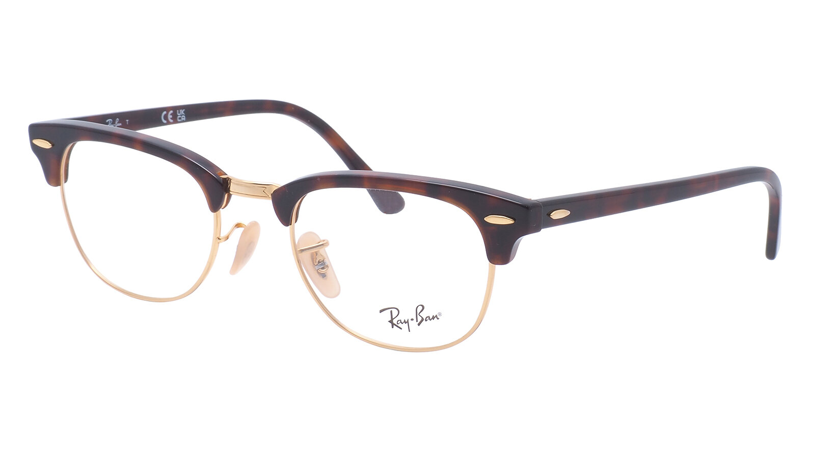 Ray-Ban Clubmaster RX 5154 2372