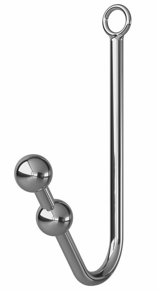 Крюк анальный