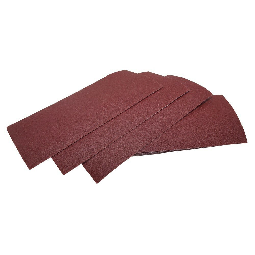 FUBAG Шлифлисты для плоскошлифовальной машины JS 17595_240 грит_10 шт.