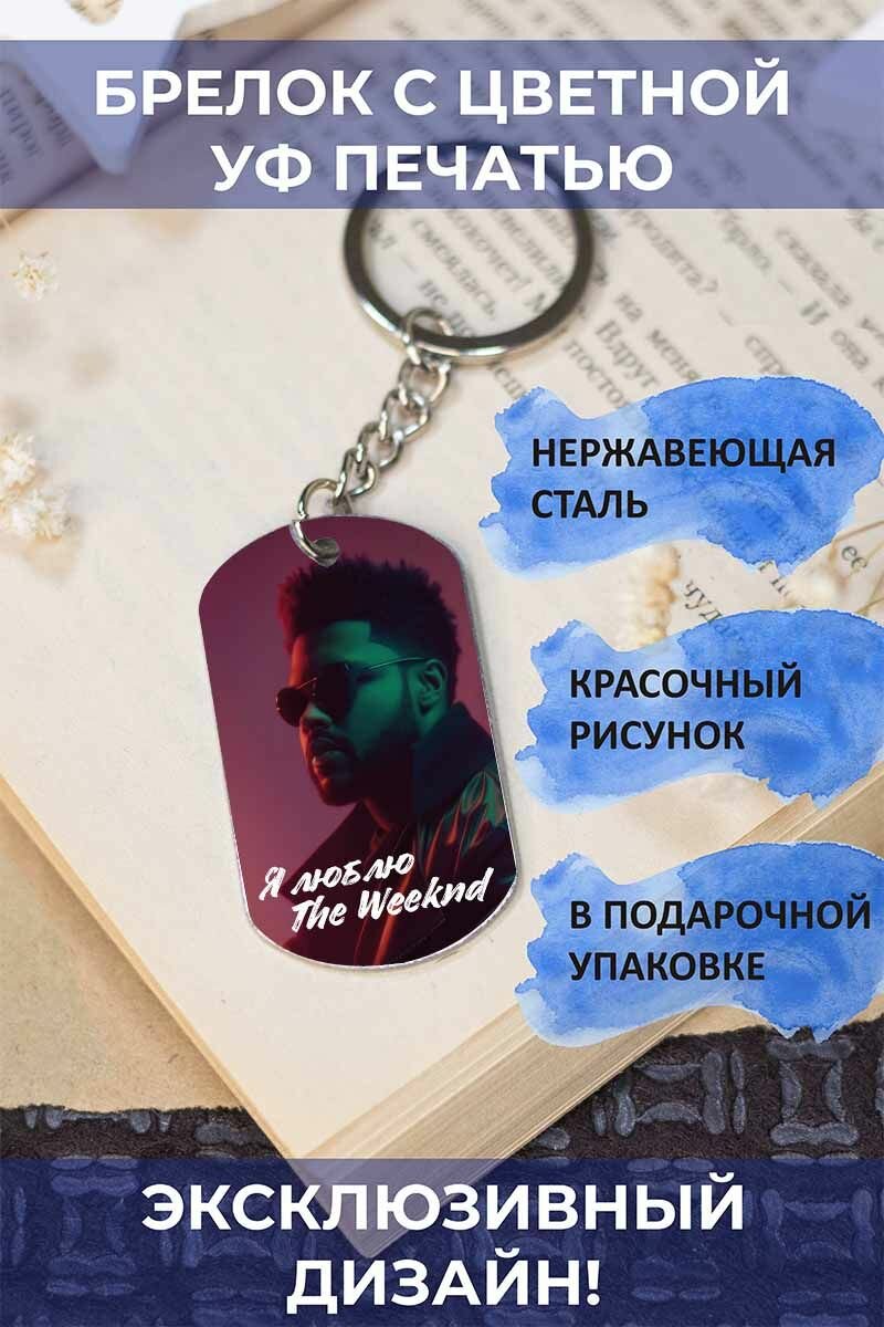 Брелок