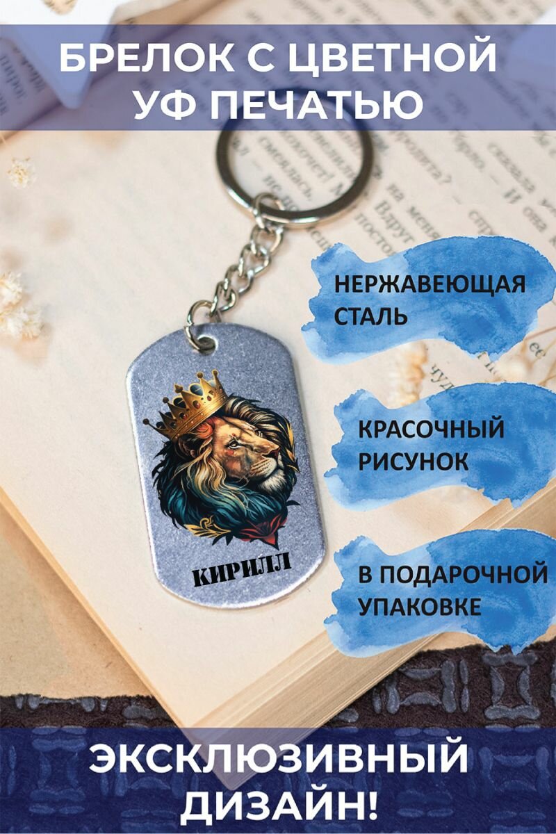 Брелок