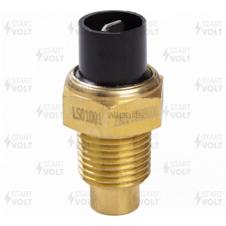 STARTVOLT LS 01001 Датчик температуры для а/м Лада 2101 STARTVOLT LS 01001