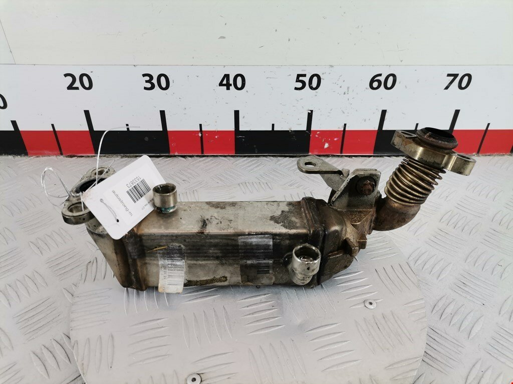 Радиатор системы ЕГР BMW 1-Series (E81/E82/E87/E88) 11717805189 арт. 1533873