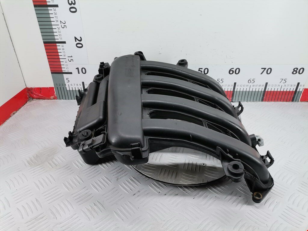 Коллектор впускной Renault Laguna 2 8200647713 арт. 1682776