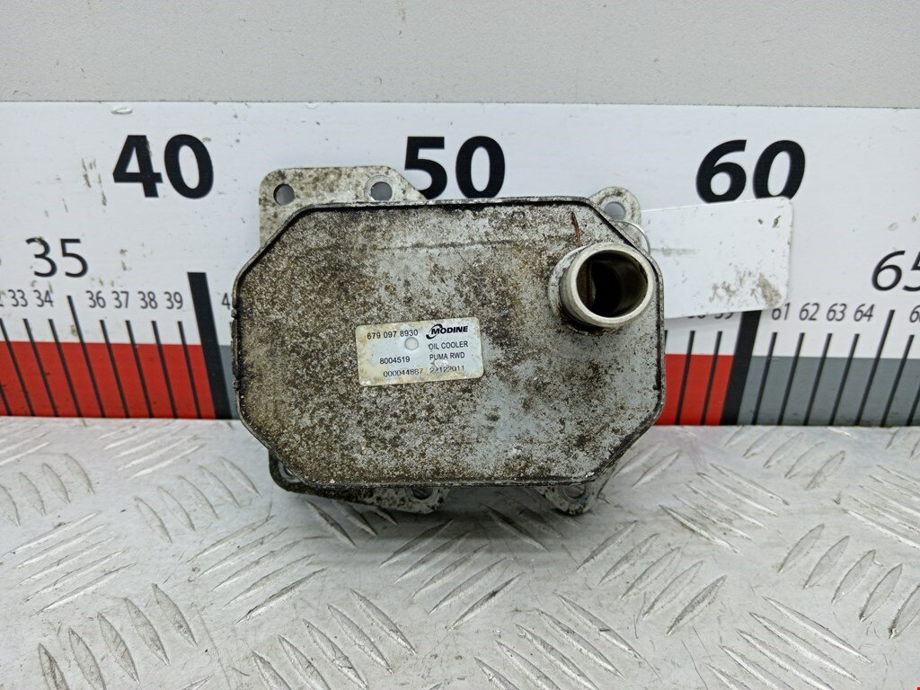 Теплообменник Ford Transit 5 1842739 арт. 1989927