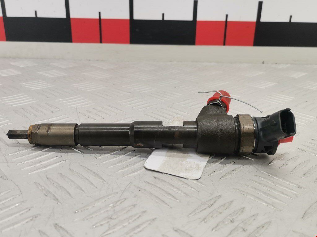 Форсунка дизельная электрическая Renault Logan 2 166000121R арт. 1403413
