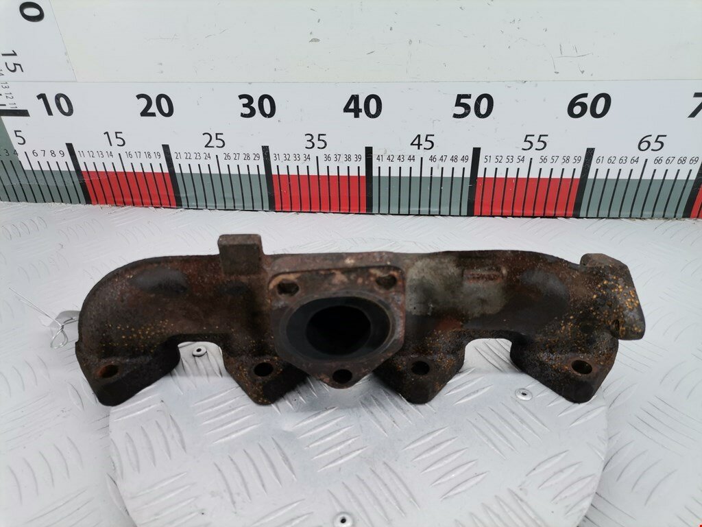 Коллектор выпускной BMW X3 (E83) 11627790219 арт. 1673652