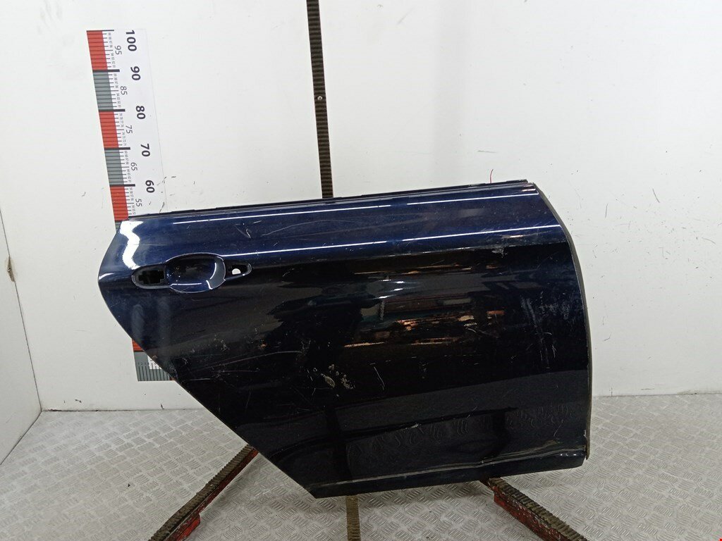 Дверь задняя правая BMW 3-Series GT (F34) 41007347714 арт. 1897245