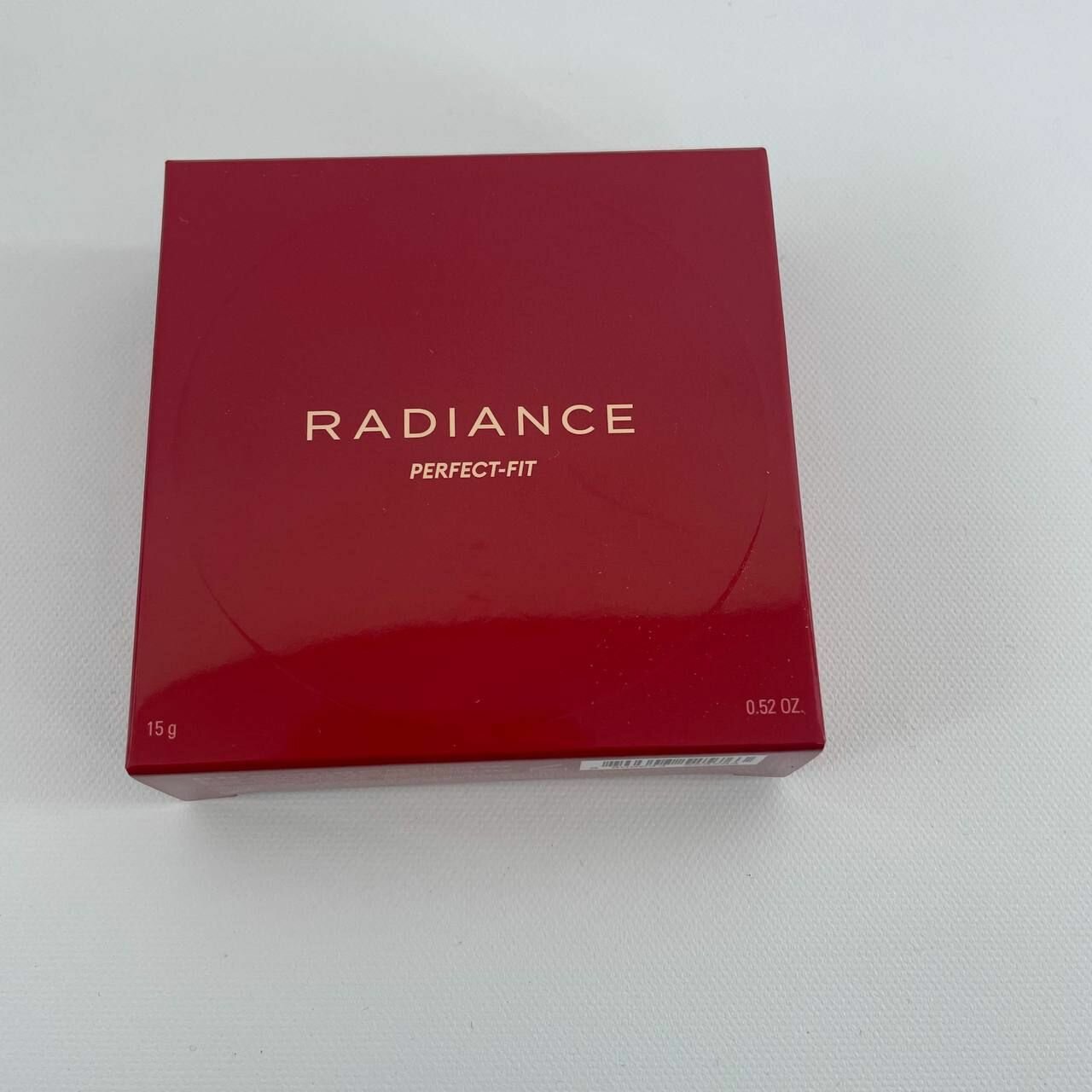 Тональный крем кушон MISSHA Radiance perfect fit tone 23 Sand 15g