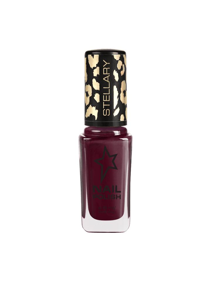 Лак для ногтей Stellary, Nail polish, тон 10